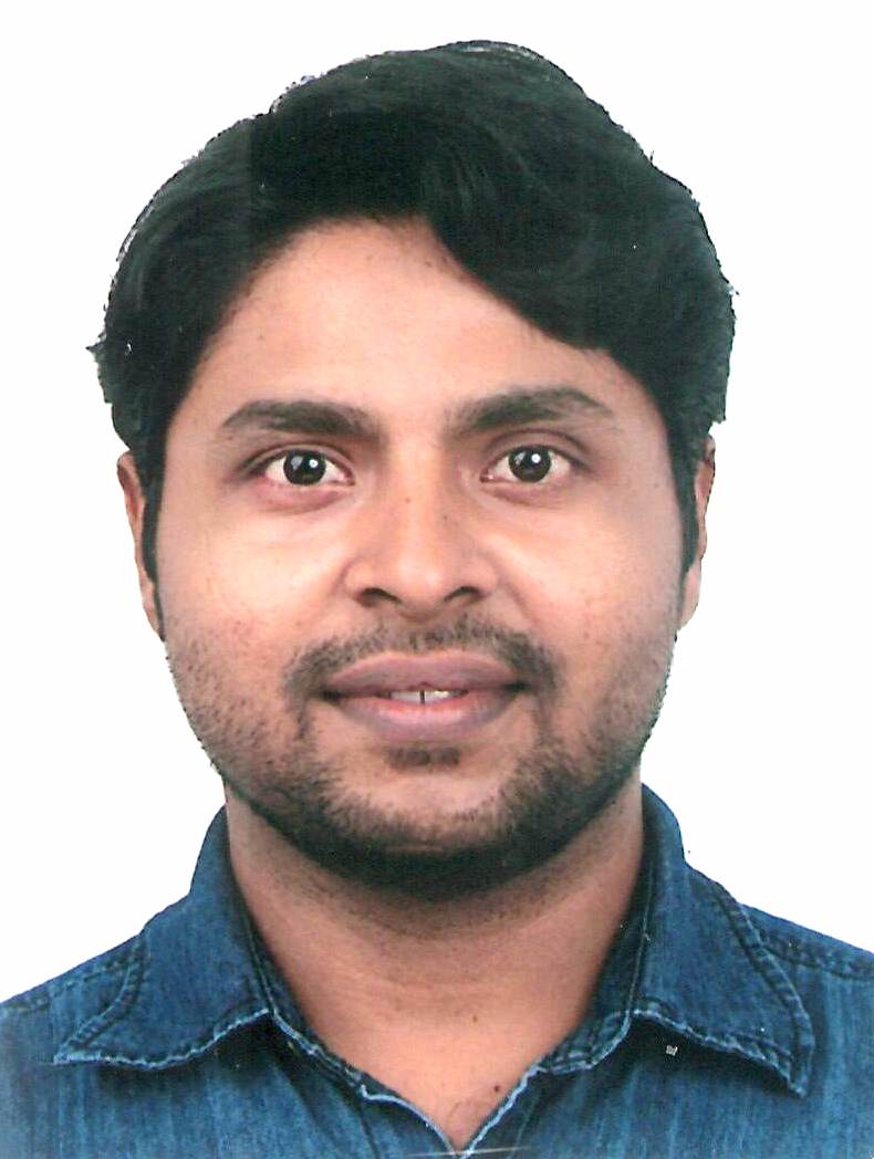 Dr. Muhammad Musthafa Roomi Sheik Fareed | Illinois Advanced Research ...