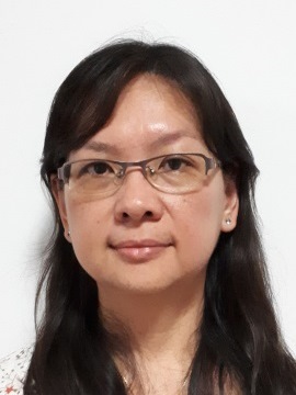 Hwee Ling Koh | Illinois Advanced Research Center at Singapore ...